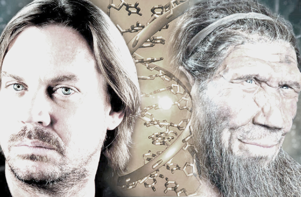 Darwin, DNA, and the Neanderthals • Darwin, Then and Now