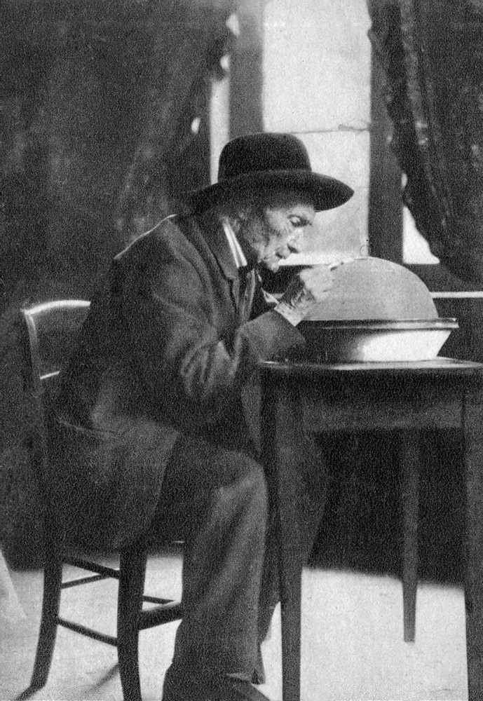 Henri Fabre • Darwin, Then and Now