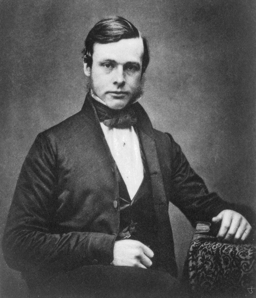 Joseph Lister • Darwin, Then and Now