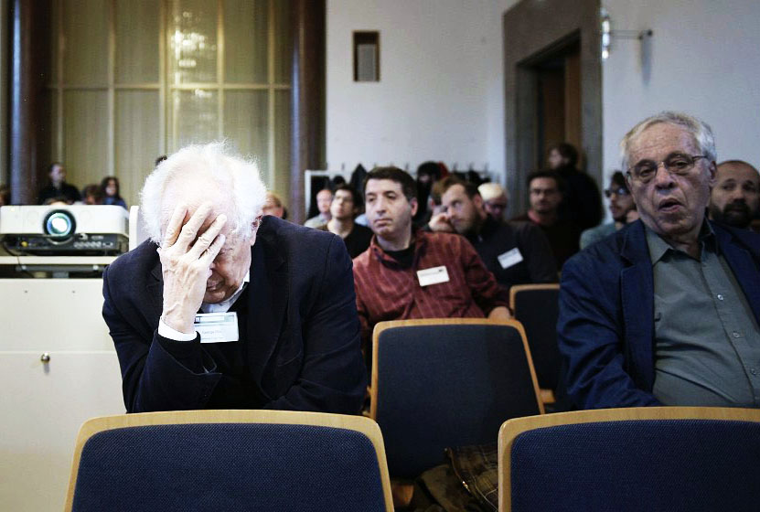 The Royal Society • Darwin, Then and Now