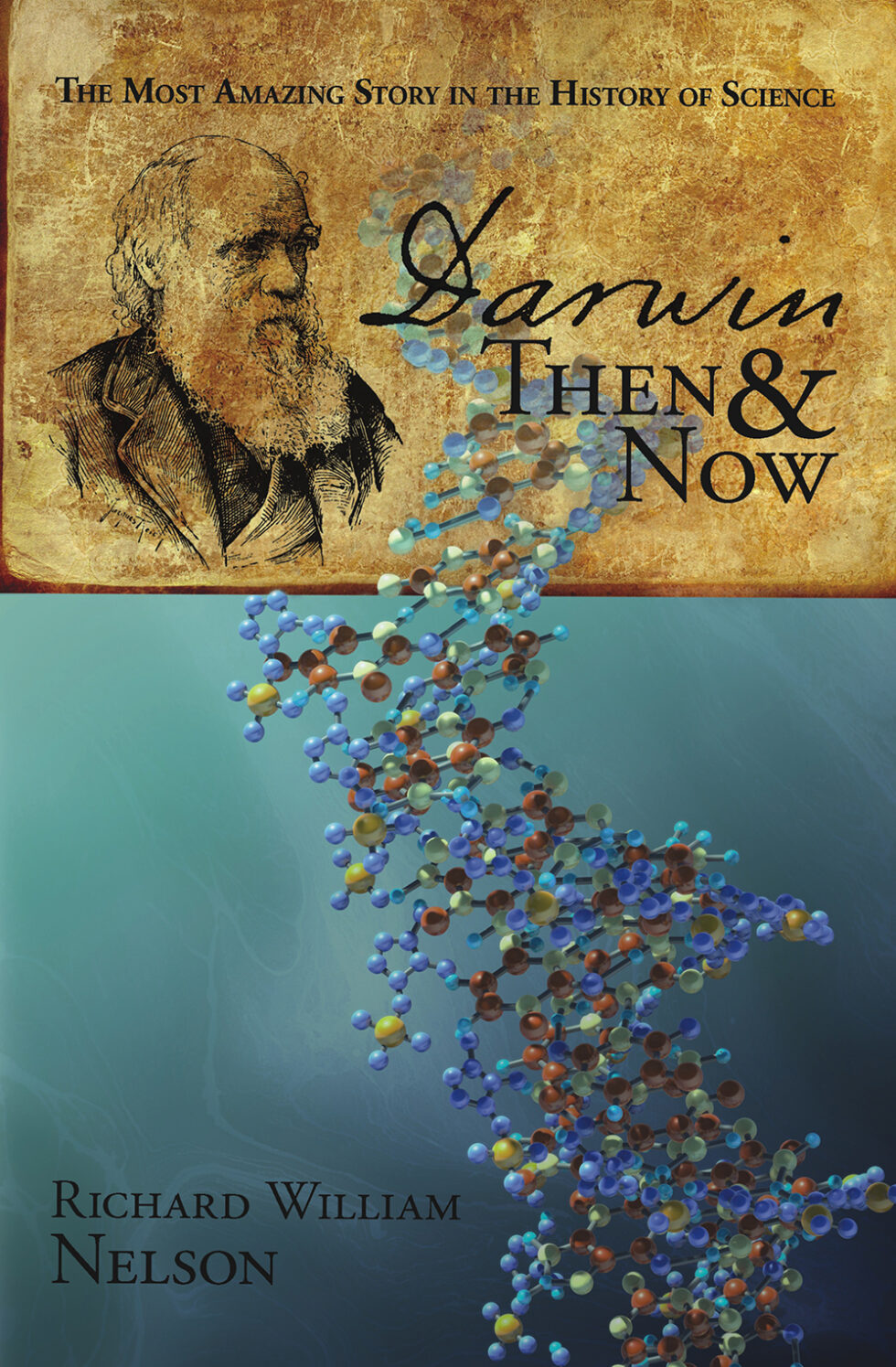 Science Study Methods • Darwin, Then and Now
