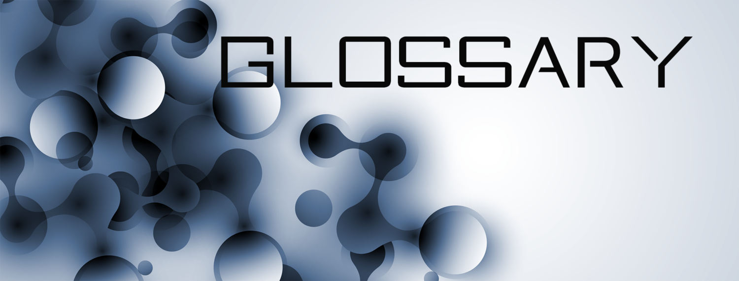 Glossary • Darwin, Then and Now