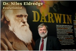 Logic and Science • Darwin, Then and Now