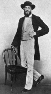 Book Excerpt, the Wallace Letter • Darwin, Then and Now