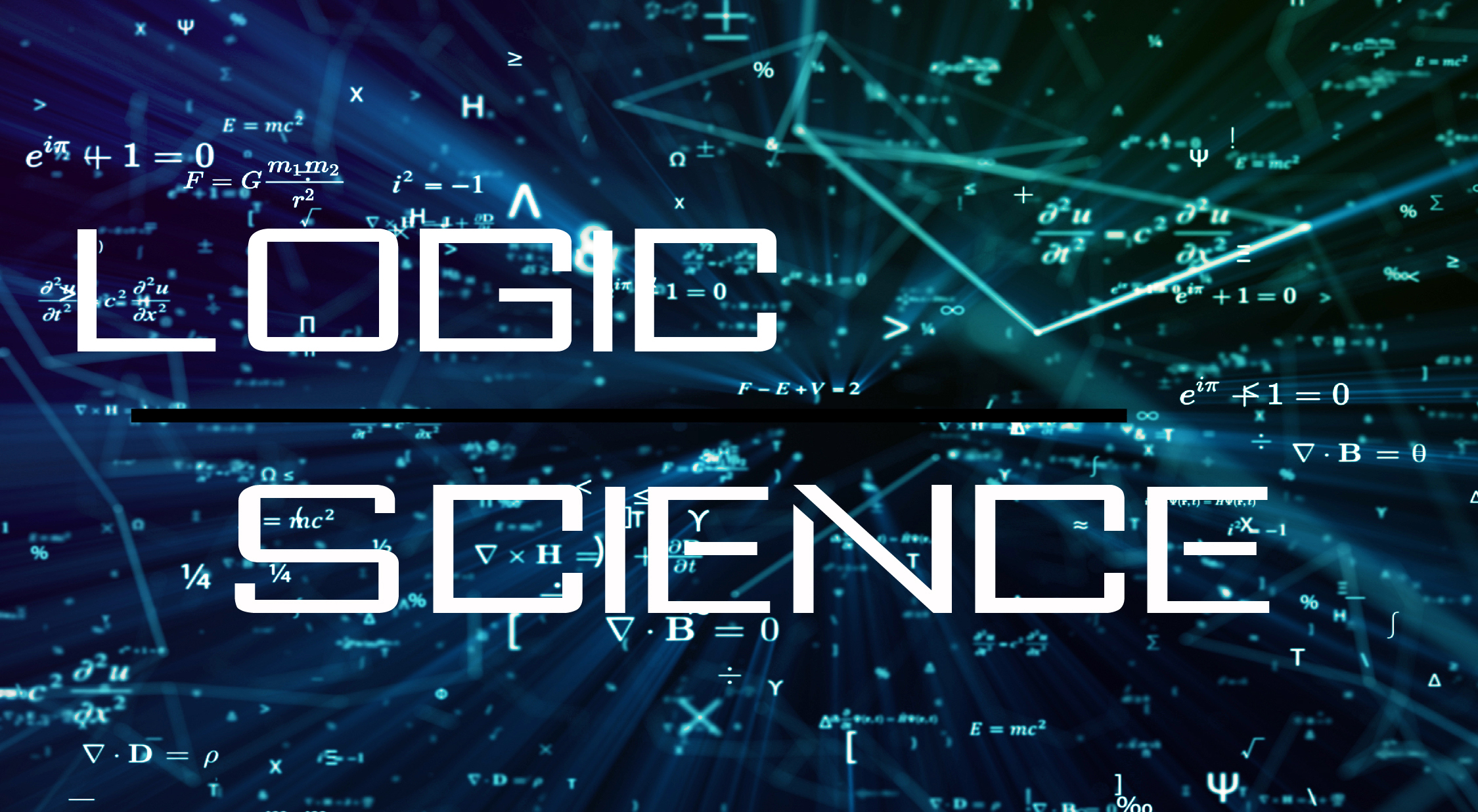 Logic and Science • Darwin, Then and Now